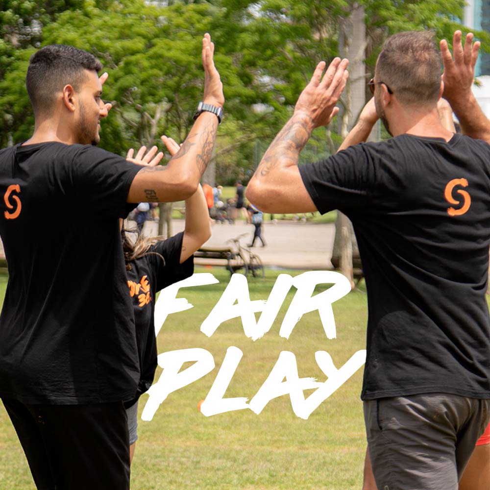 Fair Play: A Importância do Respeito e da Ética na Competição