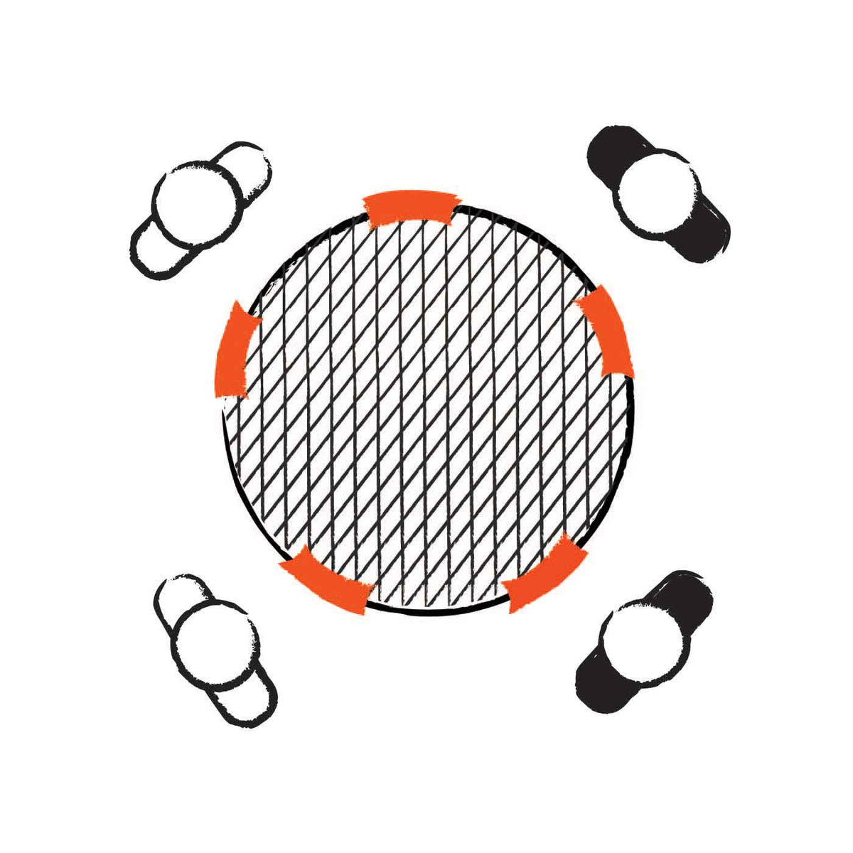 Strike 360® | Site Oficial - Brasil