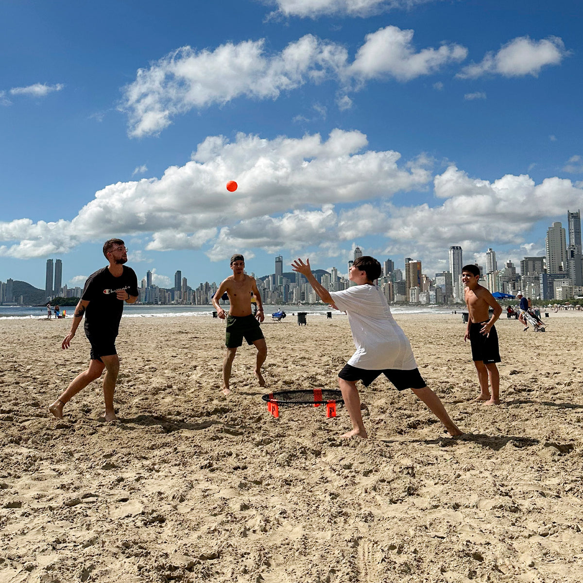 Strike 360® | Site Oficial - Brasil