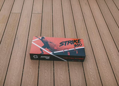 Strike 360® | Site Oficial - Brasil